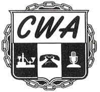 CWA NJ Bargaining Update | CWA Local 1033